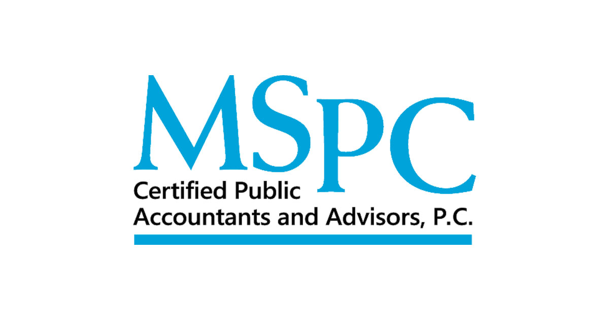 Employee Benefit Plans CPA Services | ERISA Compliance | MSPC