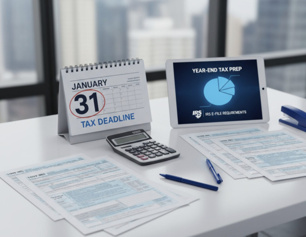 MSPC CPAs | Certified Public Accountants & Advisors | New Jersey
